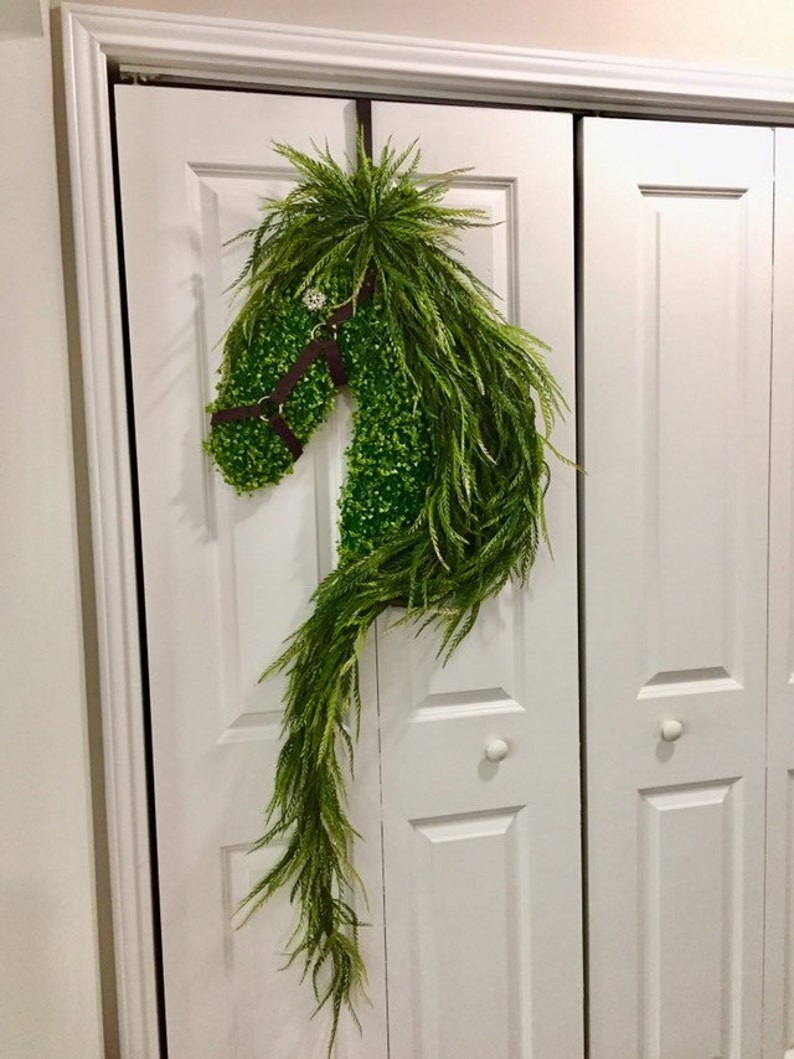 Kentucky Derby Decor Derby Day Horse Kentucky Derby Party | Etsy