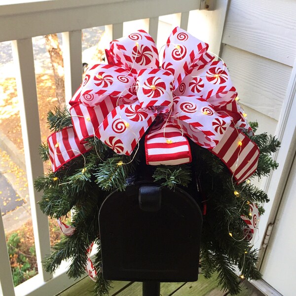 Mailbox Swag - Etsy