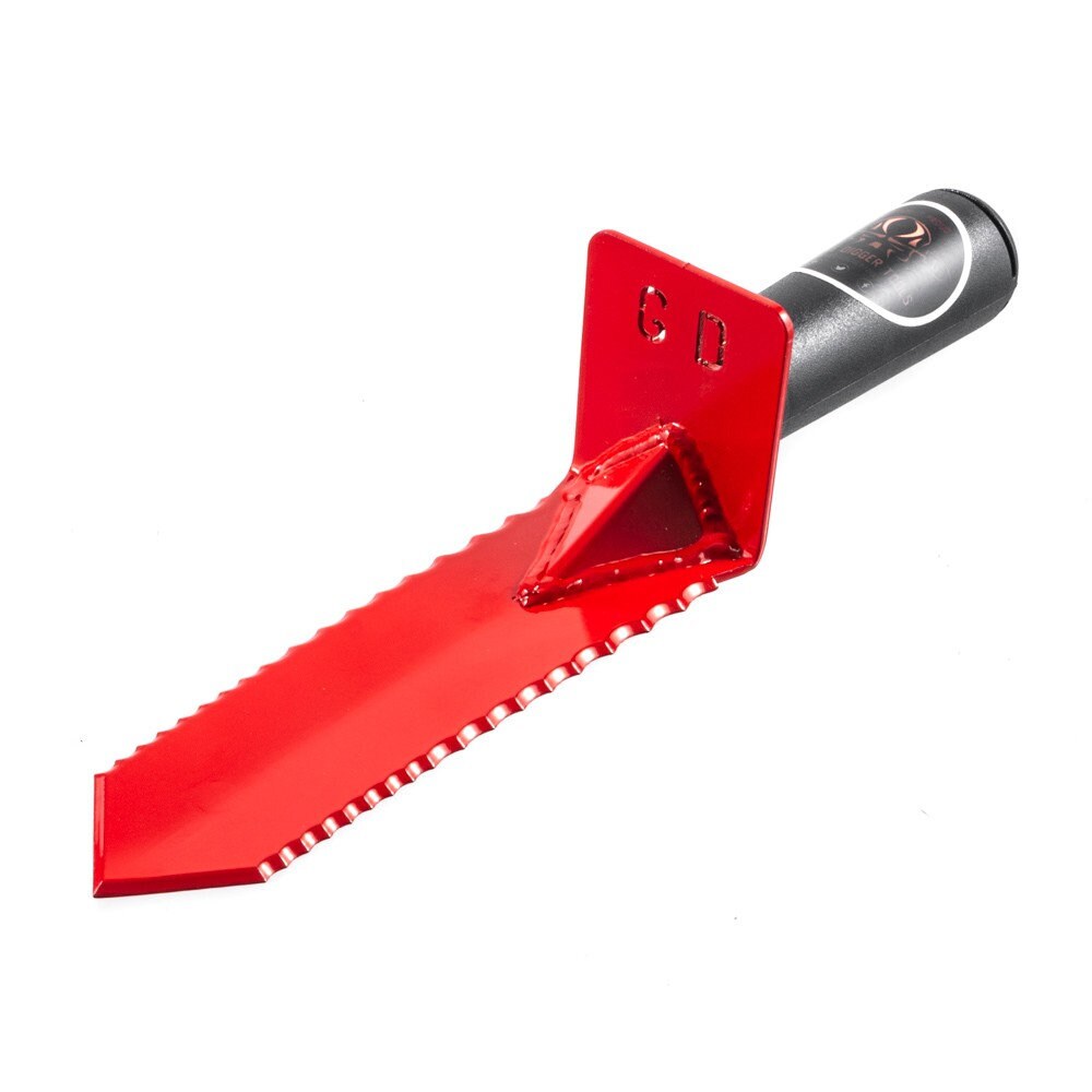 BLOOD RED SIDEKICK - Etsy