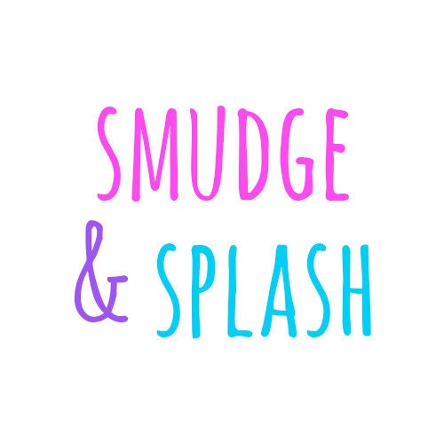 SmudgeAndSplash - Etsy