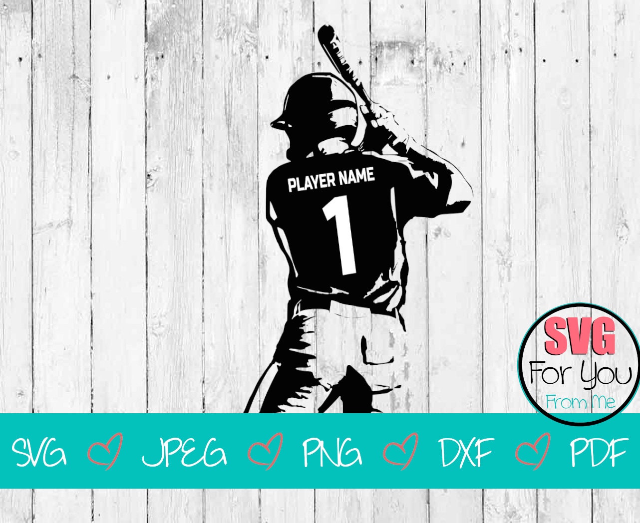 Boy Baseball SVGBaseball SVG Cut filesBaseball monogram for | Etsy