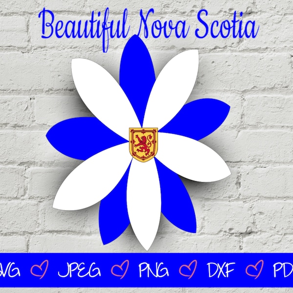 Nova Svg Files - Etsy