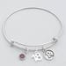 18th Birthday Bracelet 18th Birthday Jewelry 18th Bangle Personalised ...