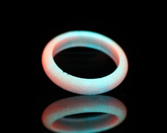 Dark Fantasy Ring - Etsy