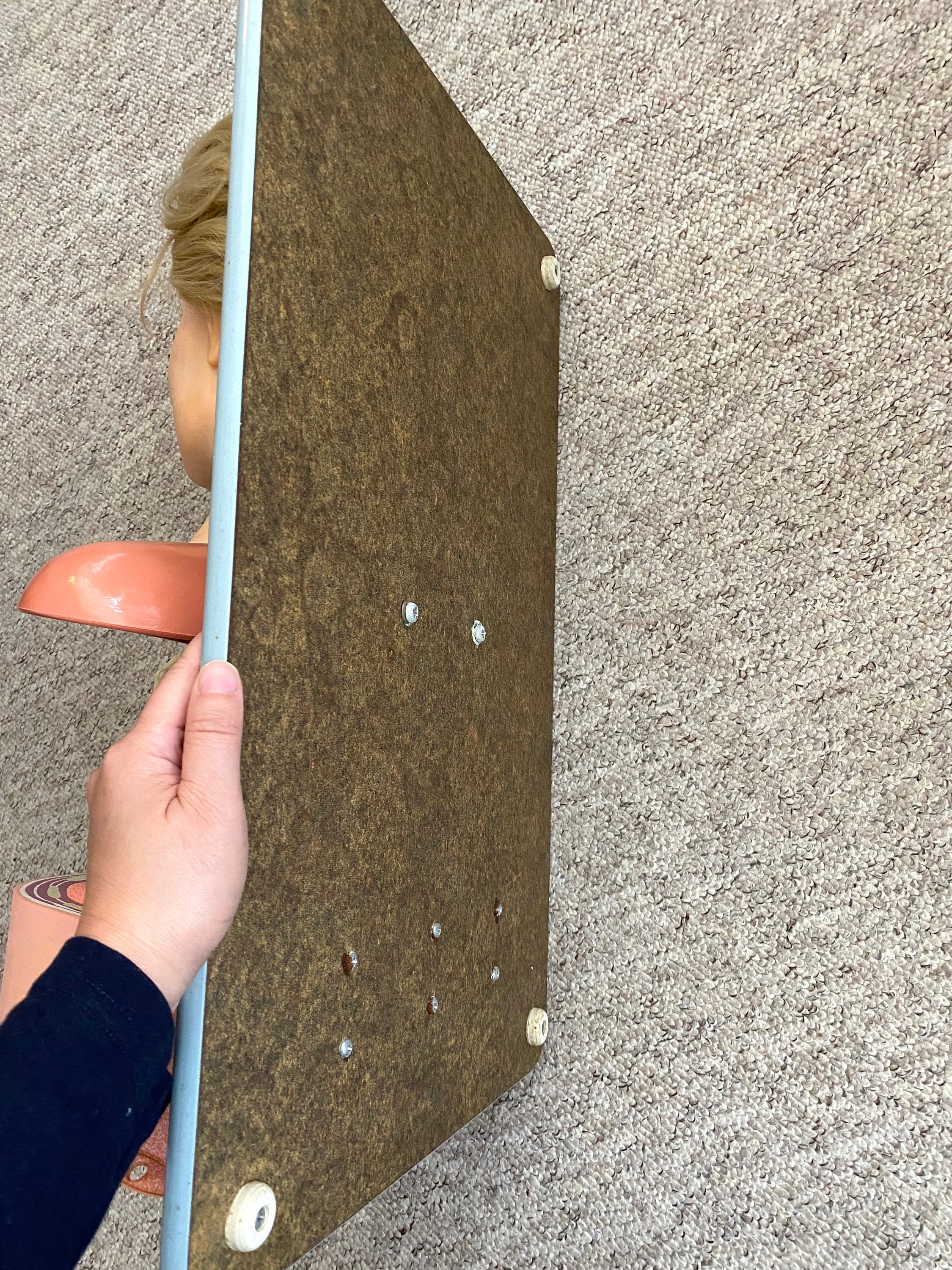 1950s Anatomic Anne Resuscitation CPR Training Model by ASMUND - Etsy