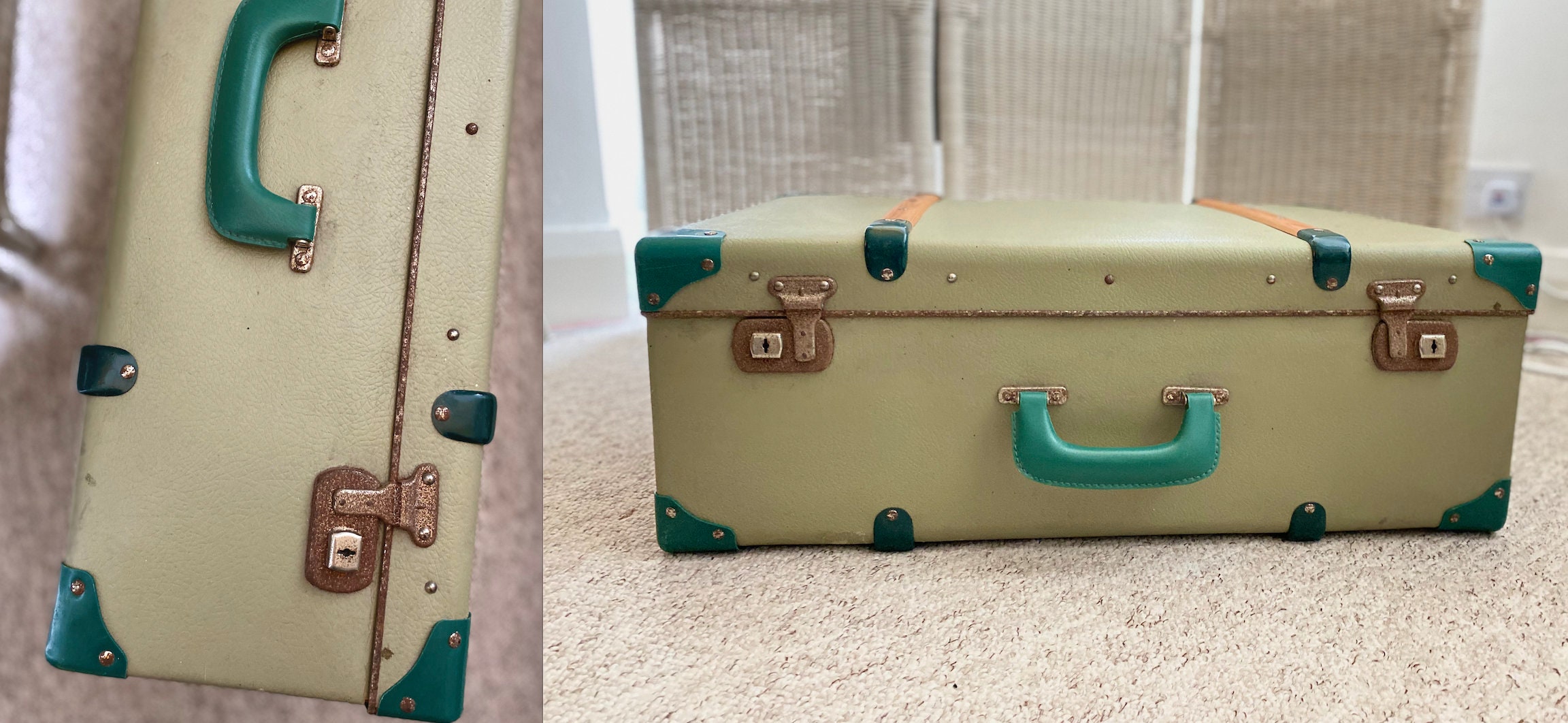 1950s Anatomic Anne Resuscitation CPR Training Model by ASMUND S ...