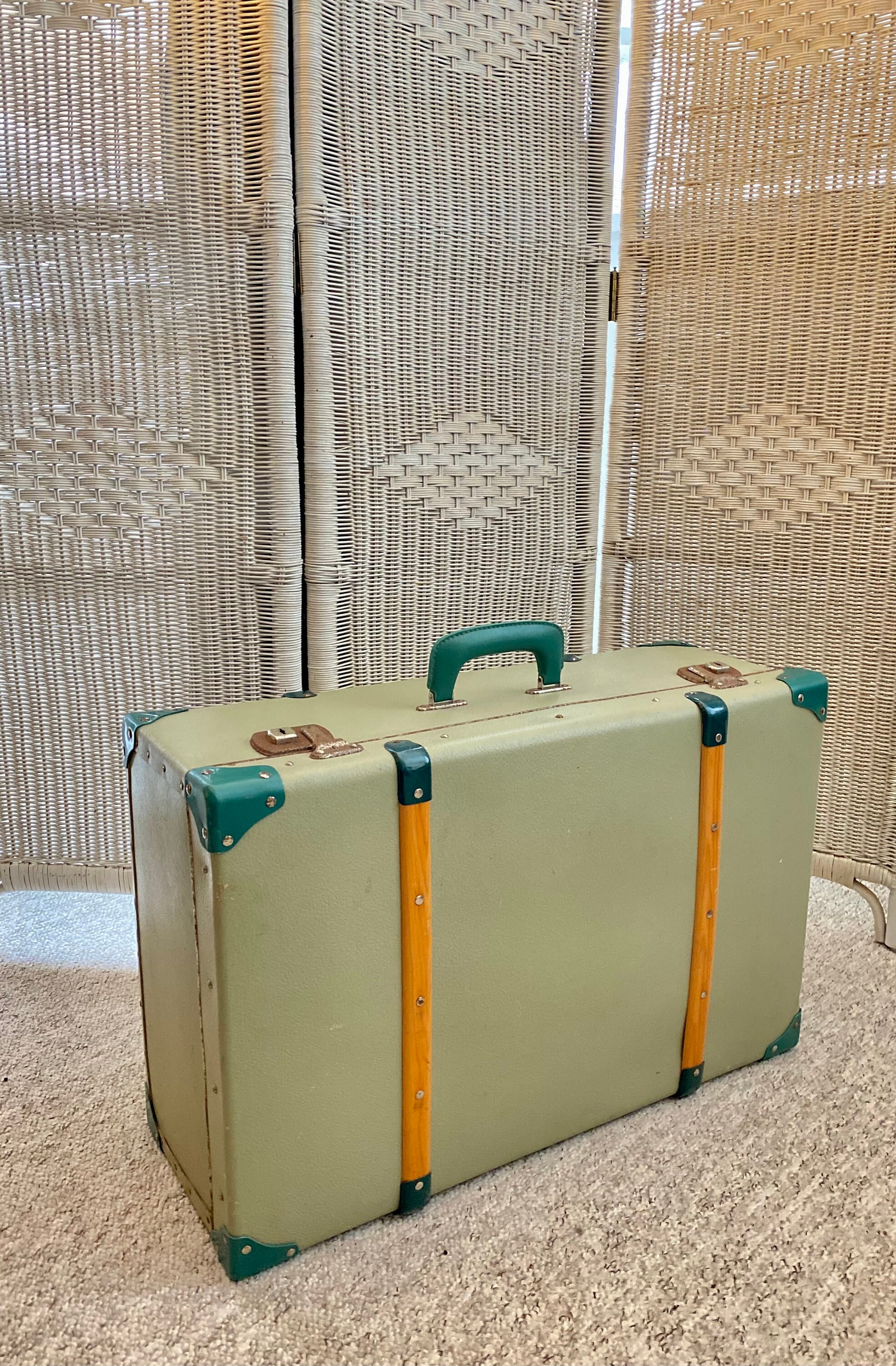 1950s Anatomic Anne Resuscitation CPR Training Model by ASMUND S ...