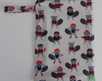 Beaver Swimsuit - Etsy