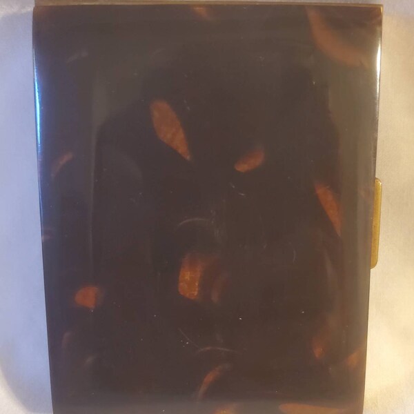 Tortoise Shell - Etsy