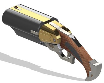 Airpod Shotgun Case - Etsy