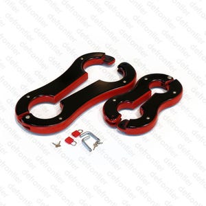 Mature RIGID FETTERS Medieval Wooden Cuffs for Wrists and Ankles for ...