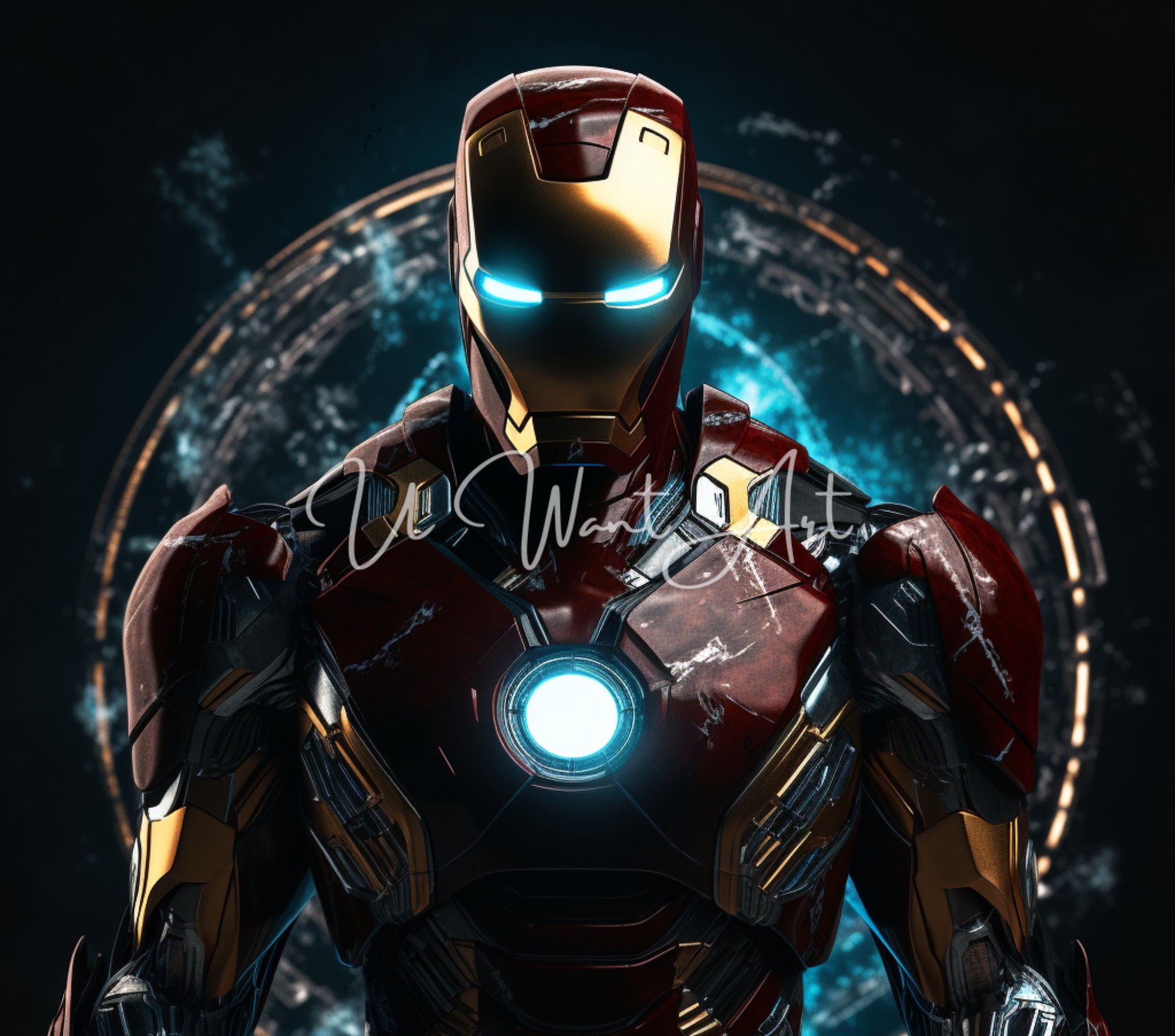 Iron Man Tumbler Wrap, Sublimation Design, 20 Oz PNG (digital Download ...