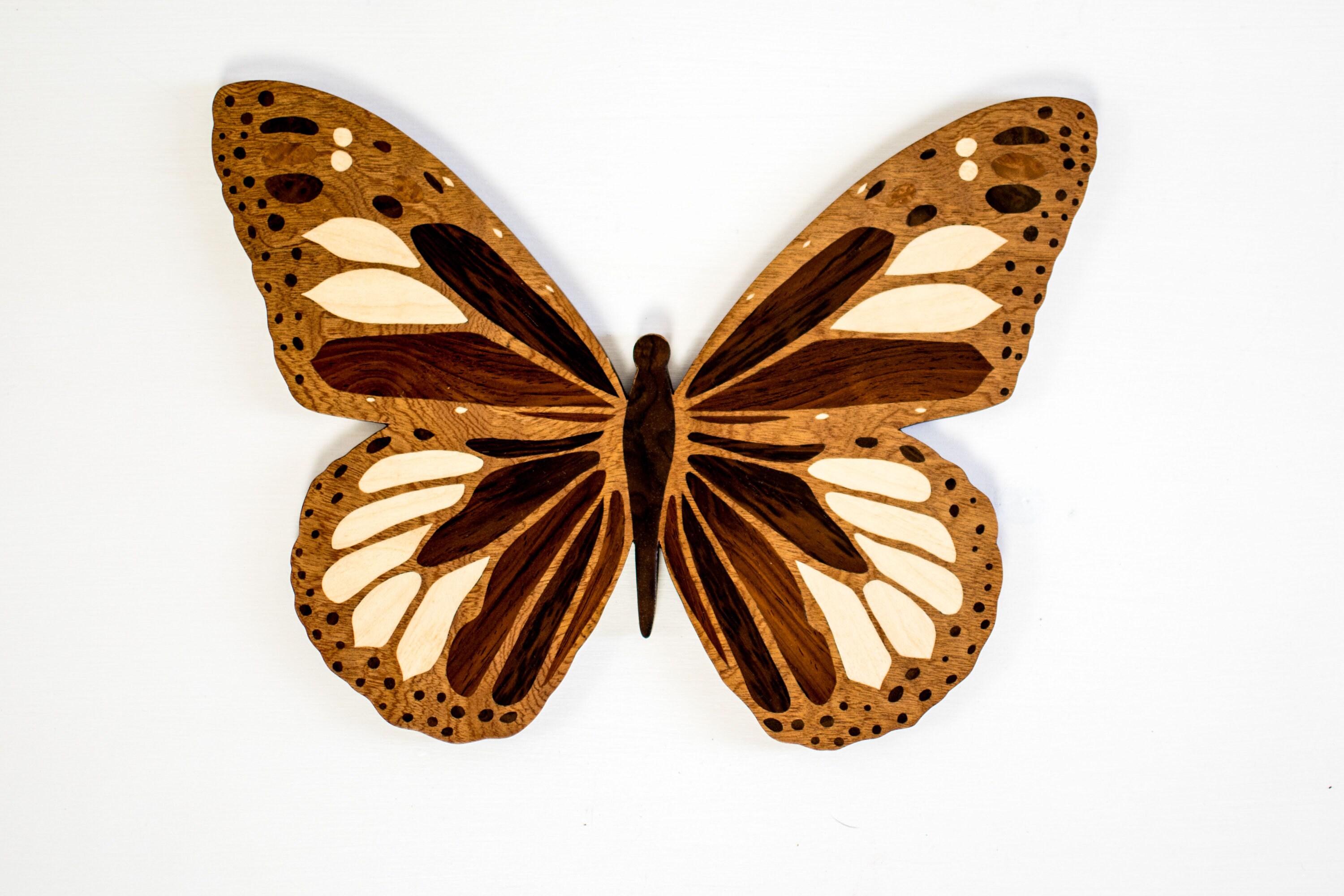 inlay-butterflies-wooden-butterflies-wall-art-marquetry-etsy