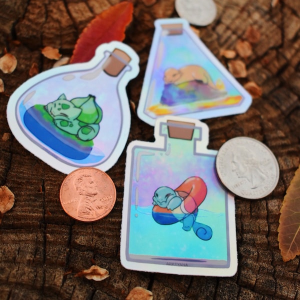 First Generation Stickers - Etsy