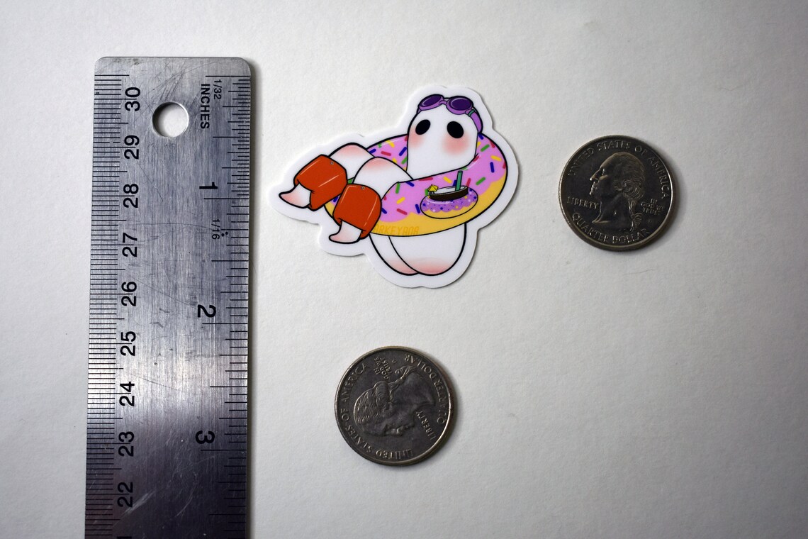 Fresno Nightcrawler Vinyl Sticker California Cryptid Hot - Etsy