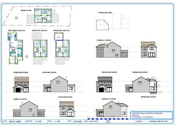 Plans Drawings for Home or Work Extensions - Etsy