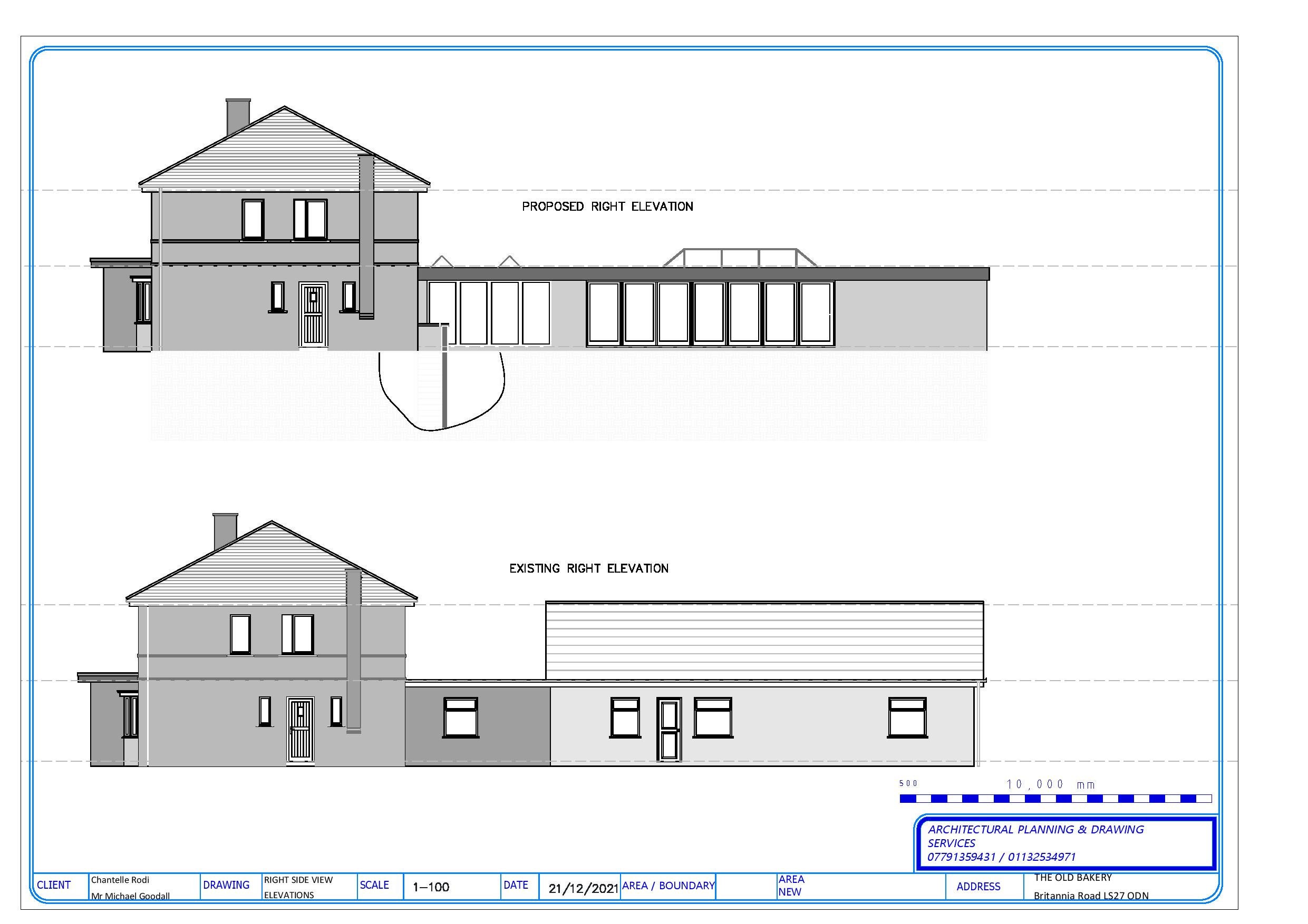 Plans Drawings for Home or Work Extensions - Etsy