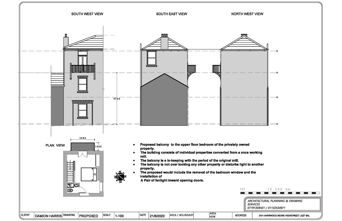 Plans Drawings for Home or Work Extensions - Etsy