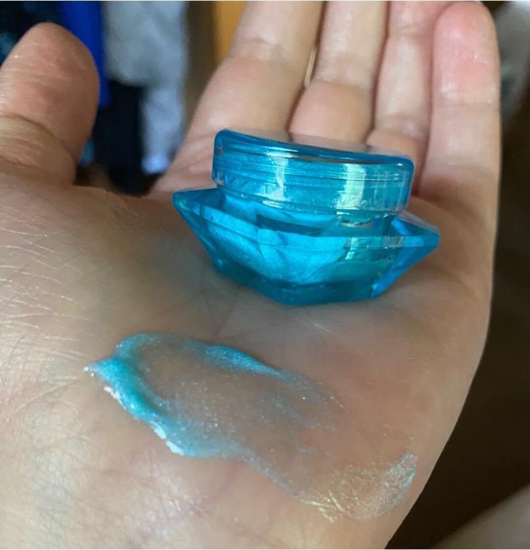 Lip Butter Pots - Etsy