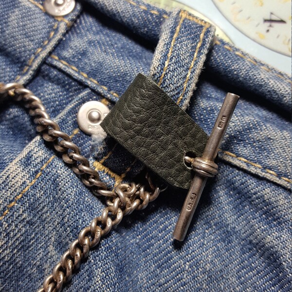 Pocket Watch - Etsy