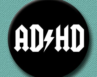 Adhd - Etsy Ireland