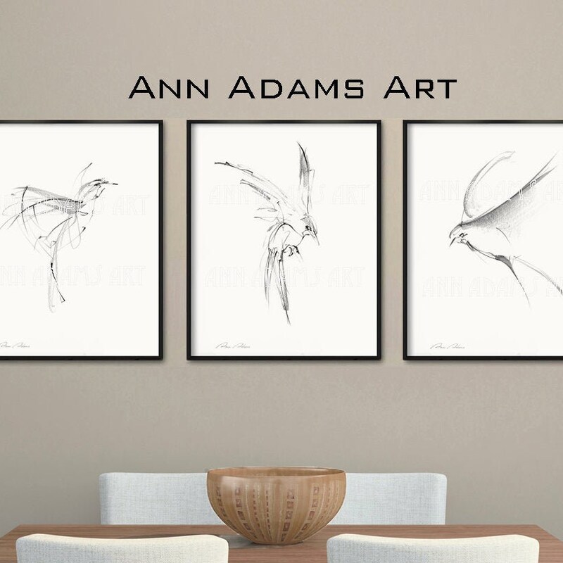 AnnAdamsArt - Etsy
