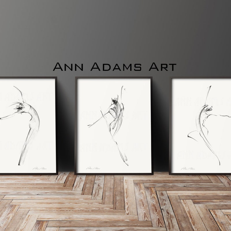 AnnAdamsArt - Etsy