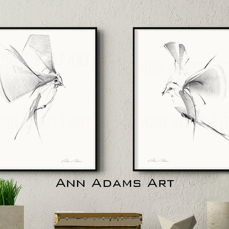 AnnAdamsArt - Etsy