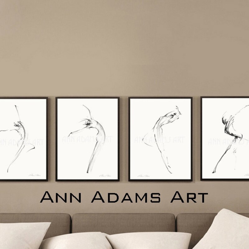 AnnAdamsArt - Etsy