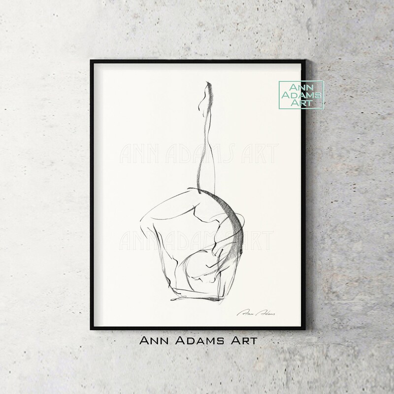AnnAdamsArt - Etsy