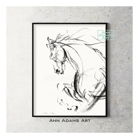 AnnAdamsArt - Etsy