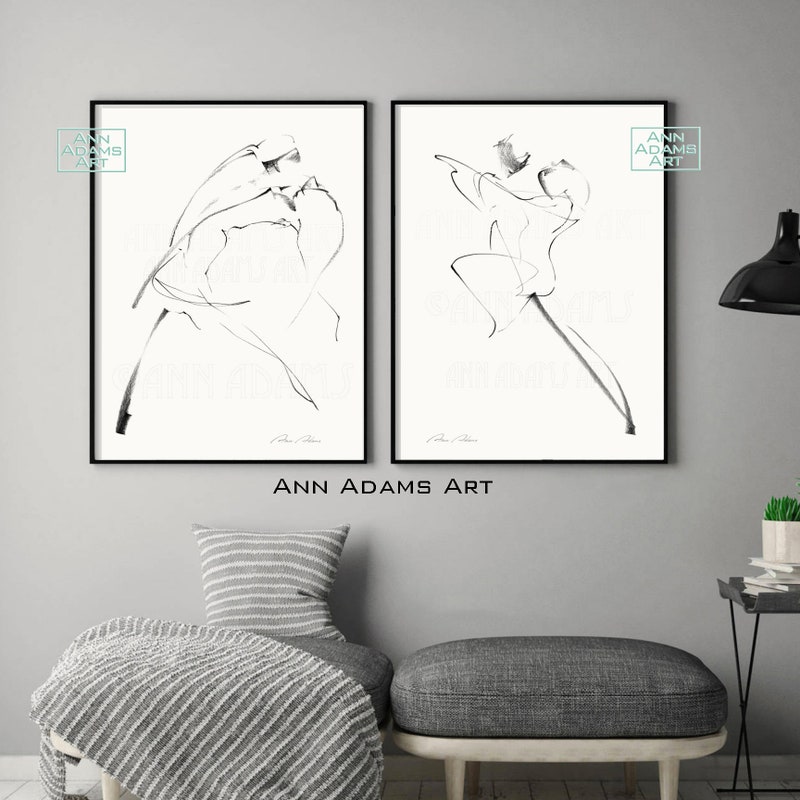 AnnAdamsArt - Etsy