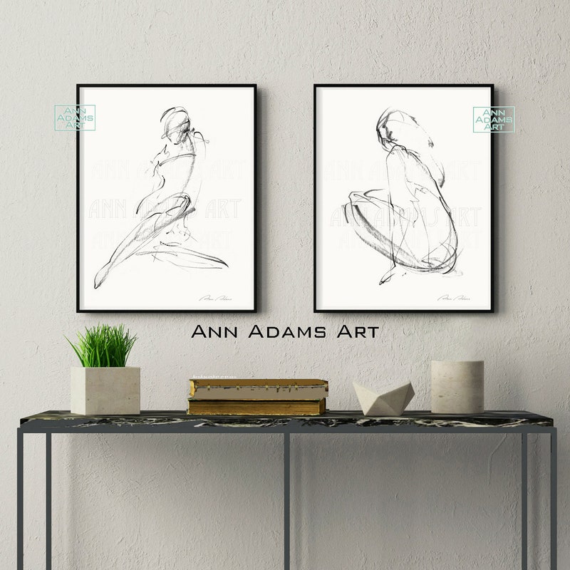 AnnAdamsArt - Etsy