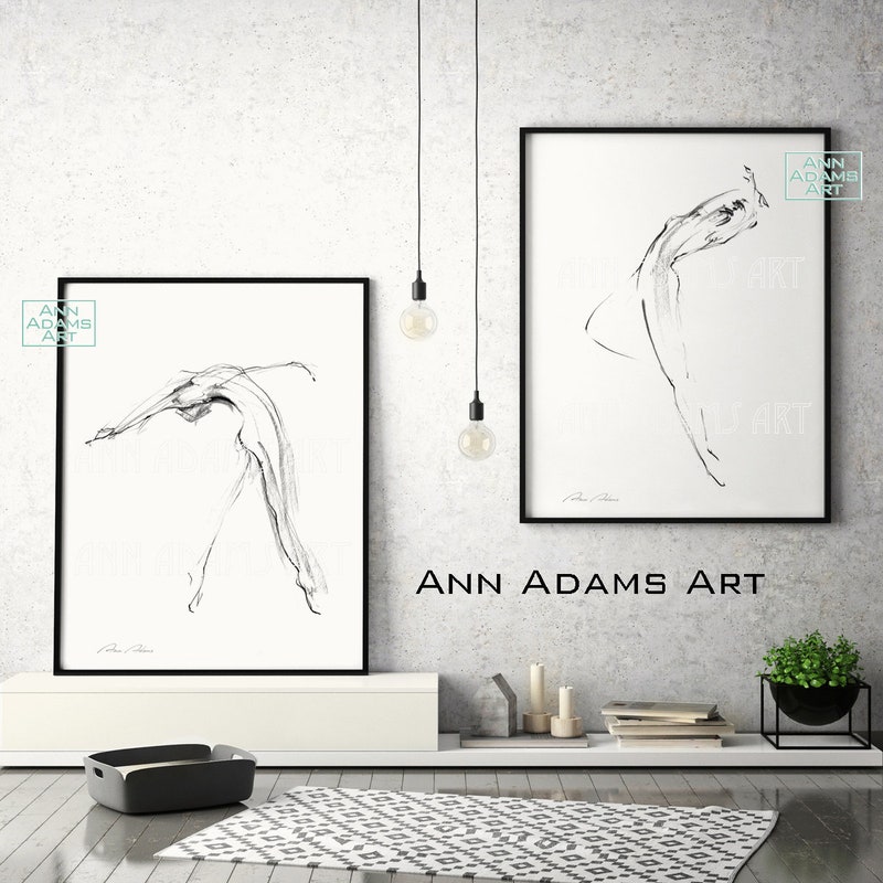 AnnAdamsArt - Etsy