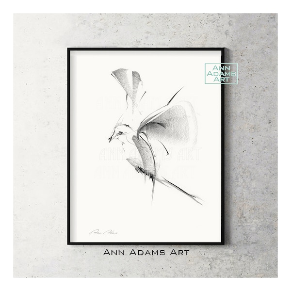 Ann Adams Art - Etsy