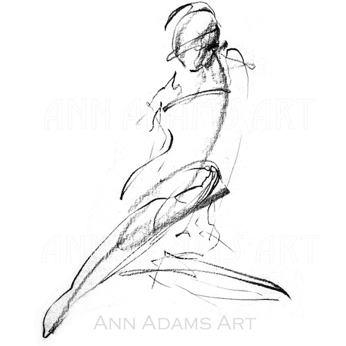 AnnAdamsArt - Etsy