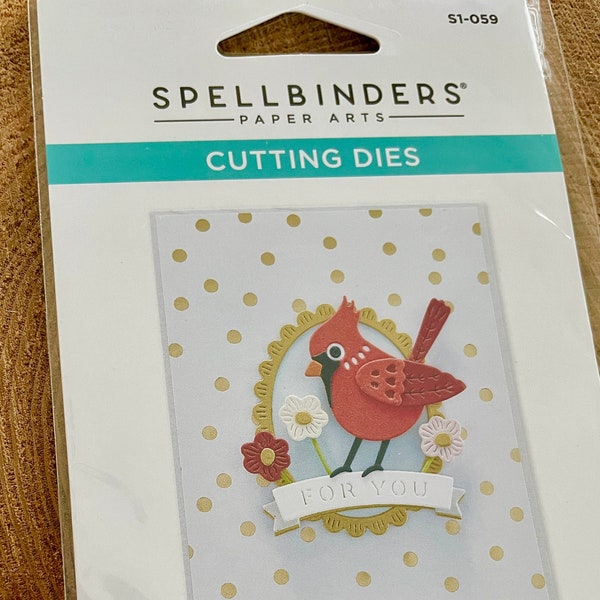 Spellbinders Dies - Etsy