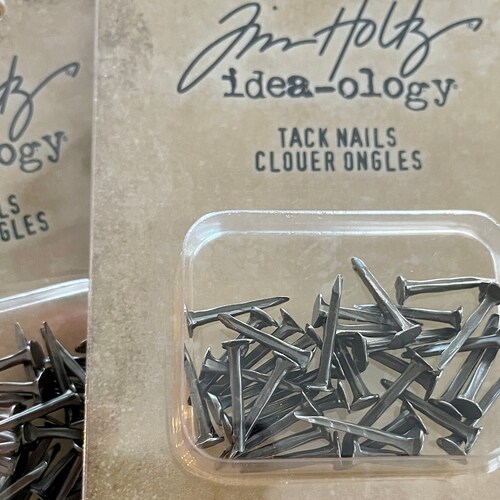 Tim Holtz Baseboard Window Frames Idea Ology Advantus Window - Etsy
