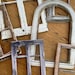 Tim Holtz Baseboard Window Frames Idea Ology Advantus Window Frames ...