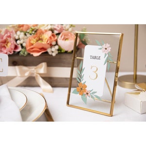 Elegant Numerals Sizzix Thinlits Die by Jennifer Ogborn - Etsy