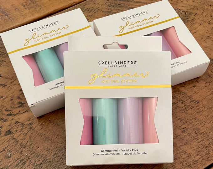 Spellbinders Quick Trimmer Tool Foil Trimmer Tools - Etsy