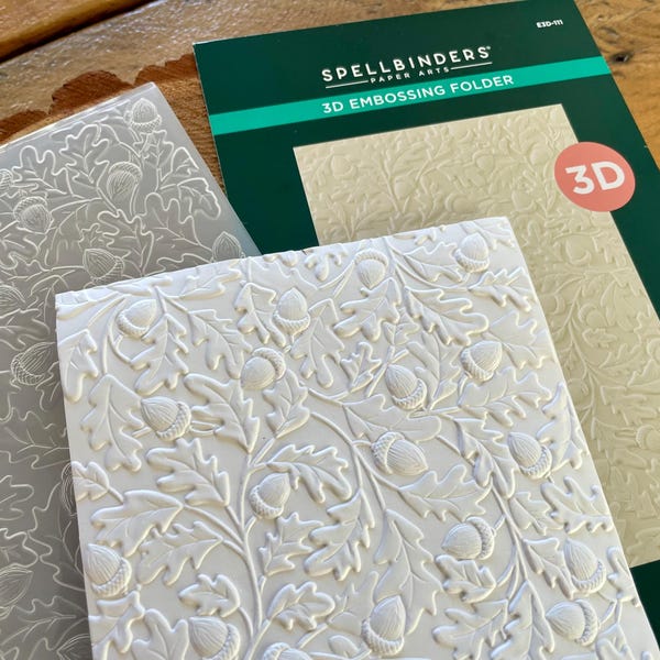 Embossing Folders - Etsy
