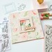 Wonderful Sentiments Pinkfresh Studio Clear Stamp Set - Etsy