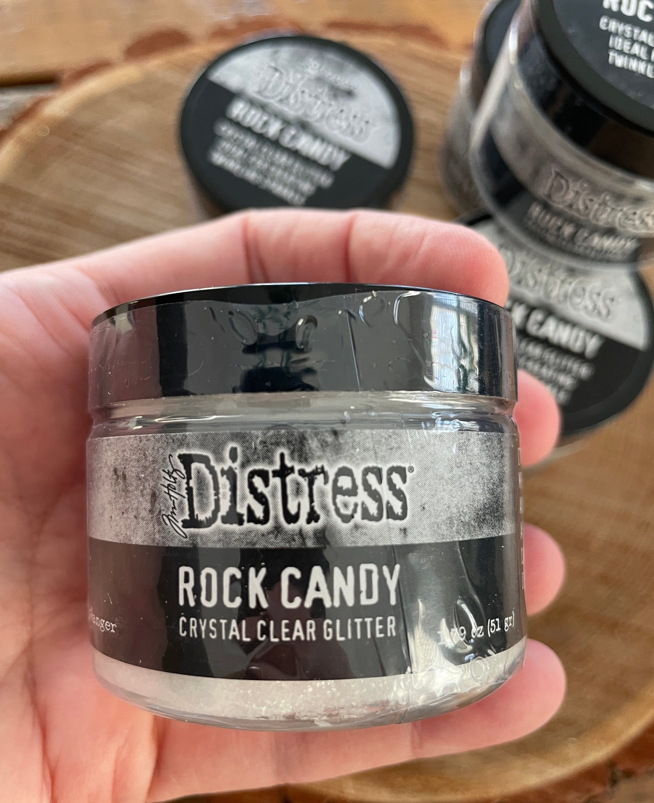 Rock Candy Making Supplies