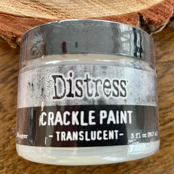 Distressed Crackled - Etsy
