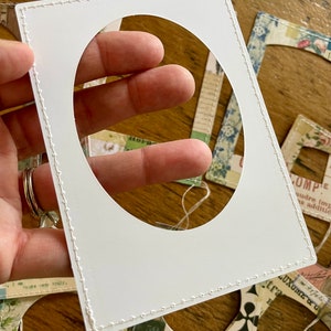 NEW Layer Frames Montage Tim Holtz Idea Ology TH94372 - Etsy