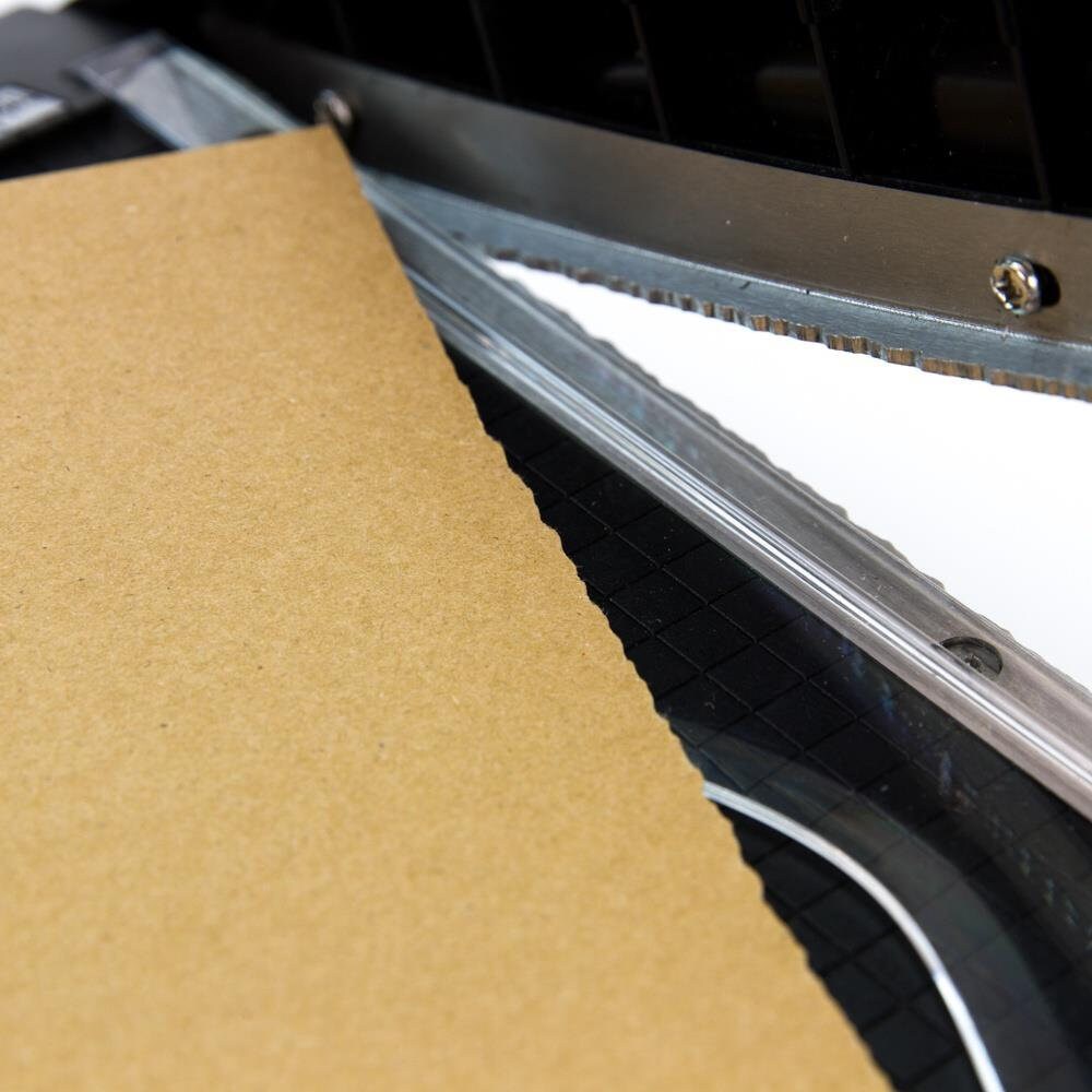 Deckle Trimmer- 8.5" Torn Edge Trimmer -cutter by Tim Holtz & Tonic ...