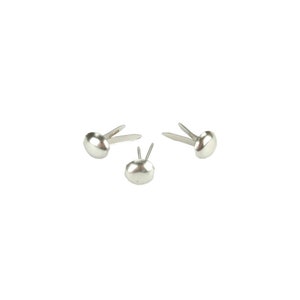Mini Brads Creative Impressions Mini Metal Paper Fasteners - Choose ...