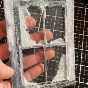 Tim Holtz Baseboard Window Frames Idea Ology Advantus Window Frames ...