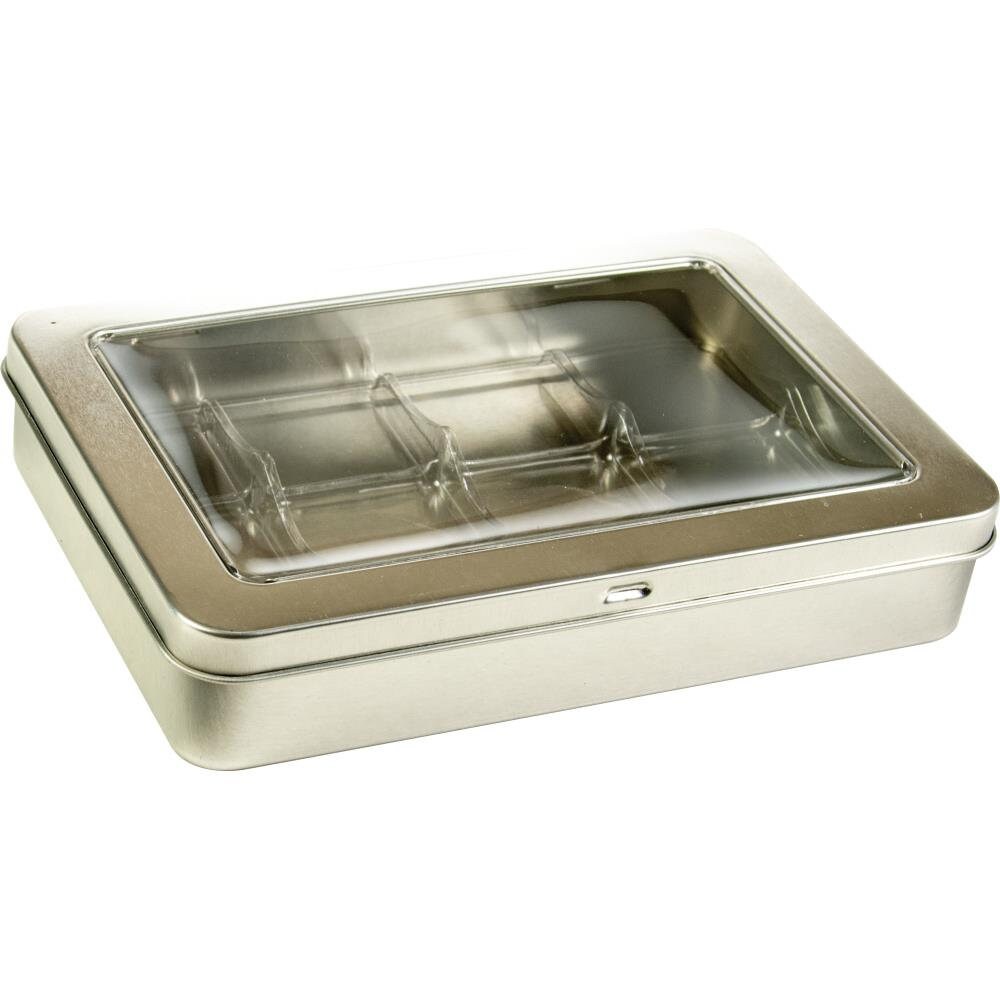 Ink Storage for Mini Cubes Distress Mini Ink Cube Storage | Etsy